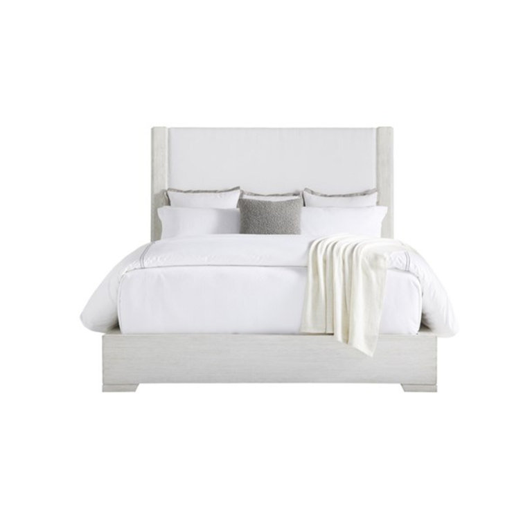 Vanguard Furniture Ridge Stocked Standard Bed | Wayfair