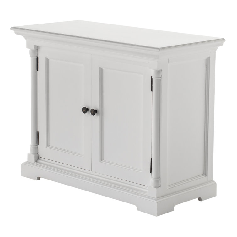 NovaSolo Provence Biddlesden Bottom Part -Single-bay Hutch Unit | Wayfair