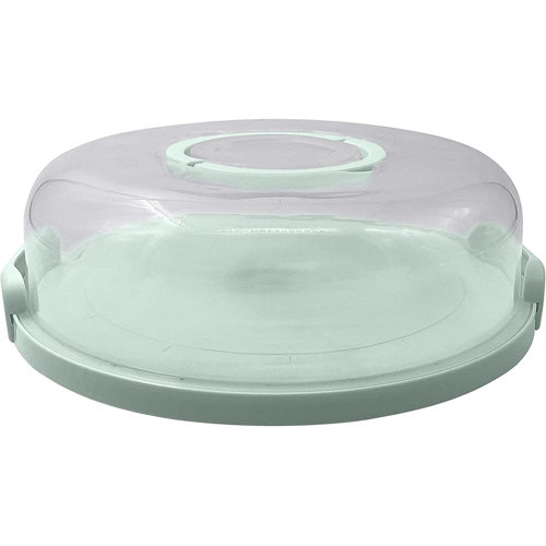 Prep & Savour Top Shelf Elements Pie, Cake, Cheesecake Carrier For Up ...