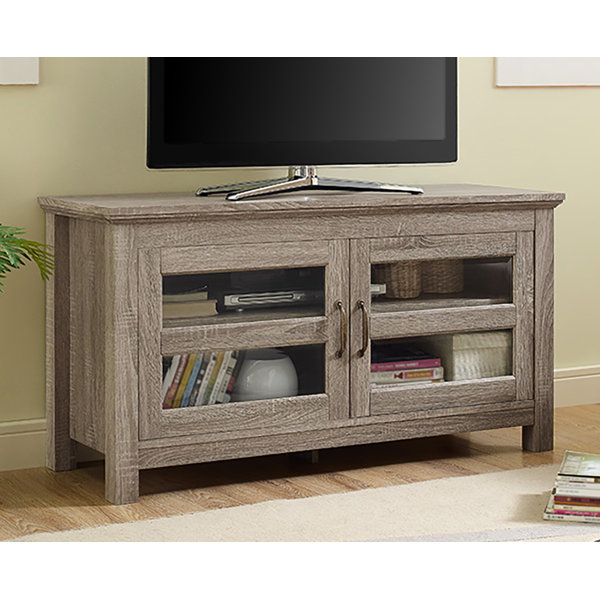 Three Posts Birdsall TV Stand for TVs up to 48" & Reviews | Wayfair.co.uk