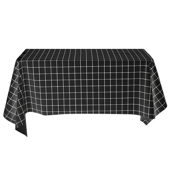 Gracie Oaks Altariq Square Gingham Tablecloth - Wayfair Canada