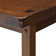 Alcott Hill® Danara Solid Wood Accent Stool & Reviews | Wayfair