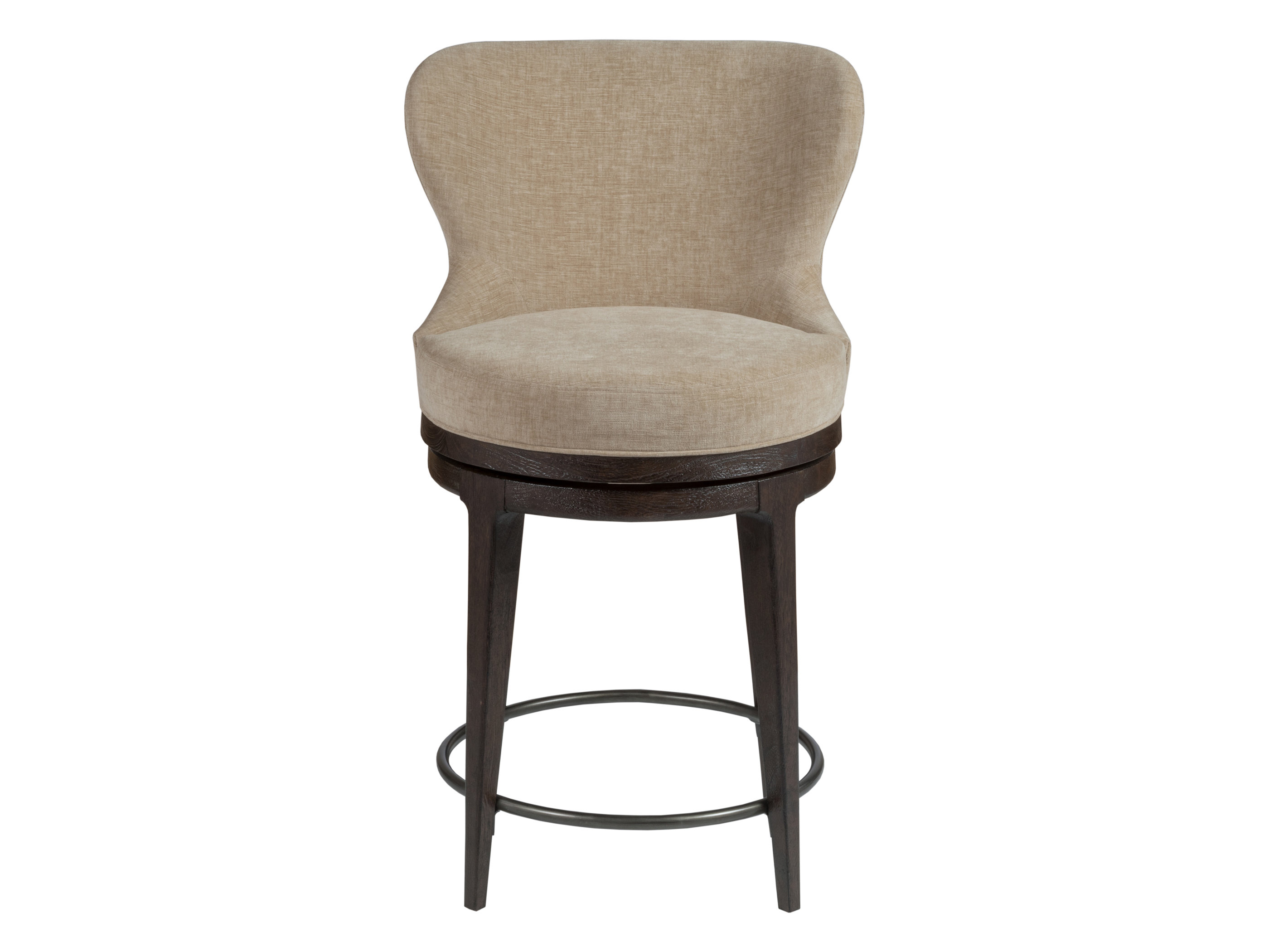 Artistica Home Signature Designs Willa Swivel Bar & Counter Stool ...