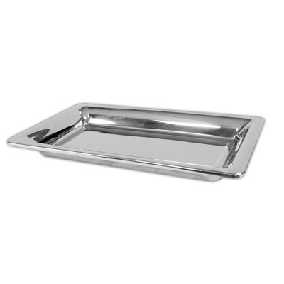 Bon Chef Cold Wave Platter | Wayfair