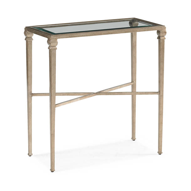 Sherrill Occasional Diego Console Table by Christiane Lemieux & Reviews ...