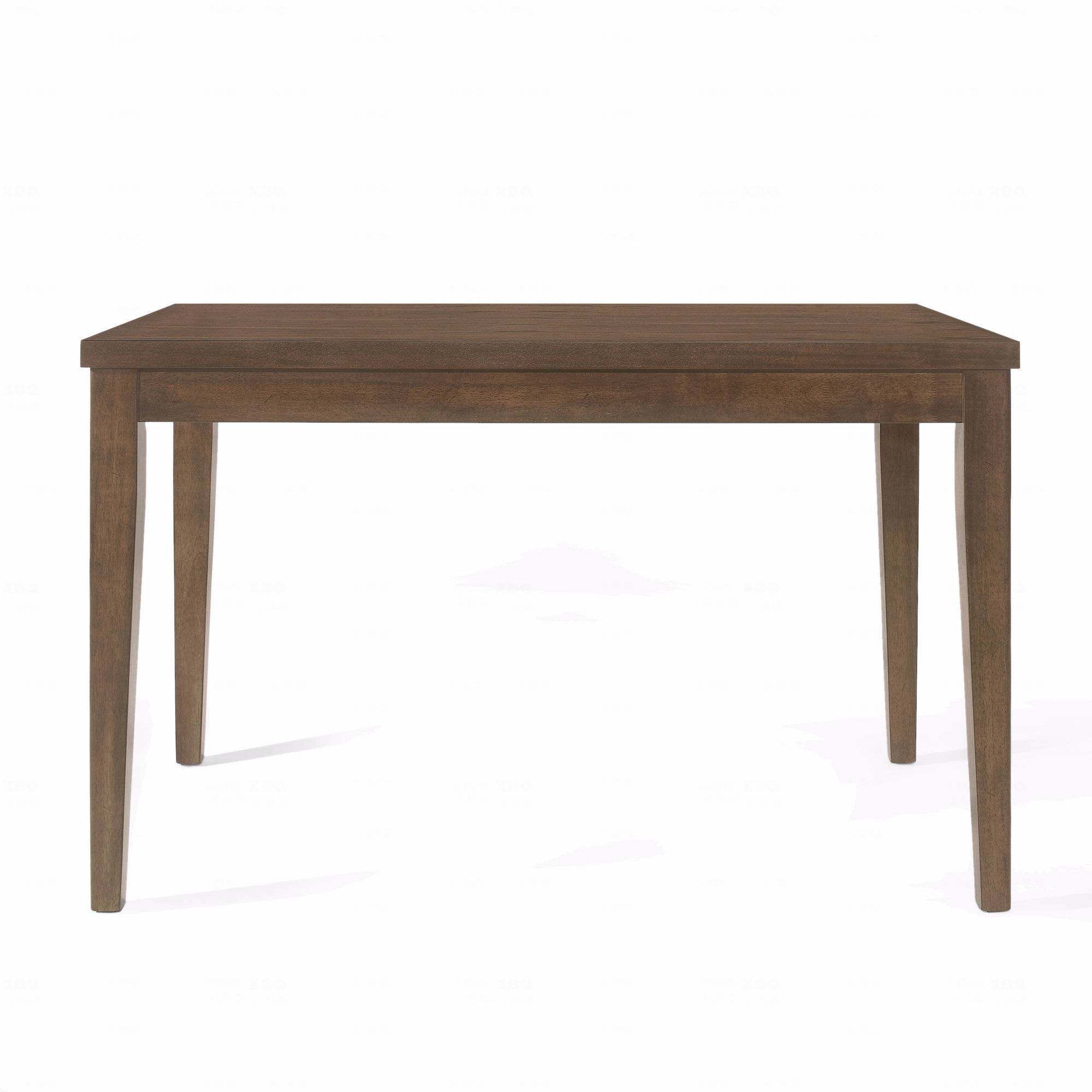George Oliver Wood Counter Height Dining Table - Wayfair Canada