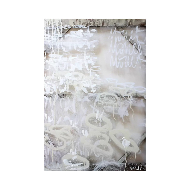 Bless international Monet Monet Monet : Ghosts On Canvas by Wayne ...