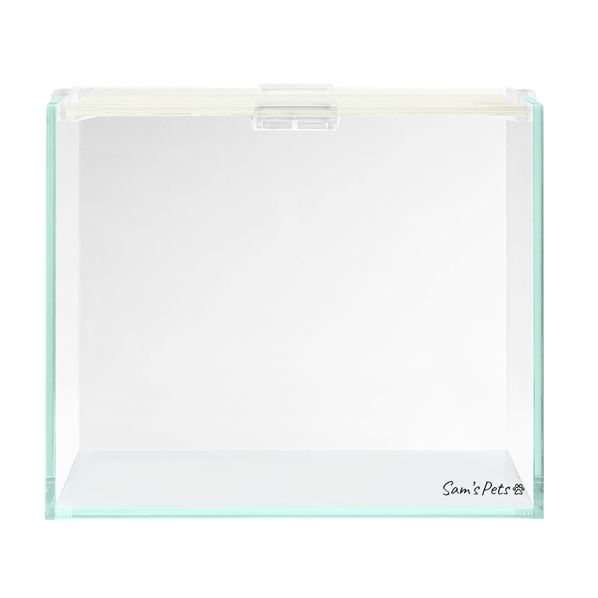 Sam's Pets Cove Fish Tank | Wayfair