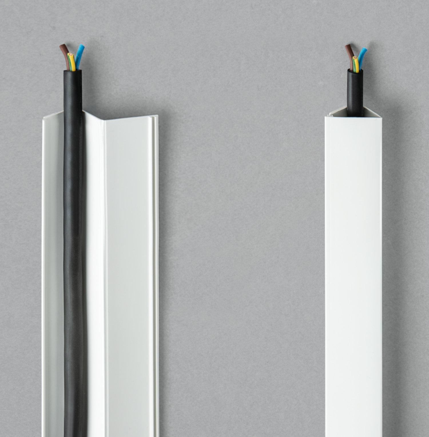 Easylife Tech Raceway Cable Cover - Wayfair Canada