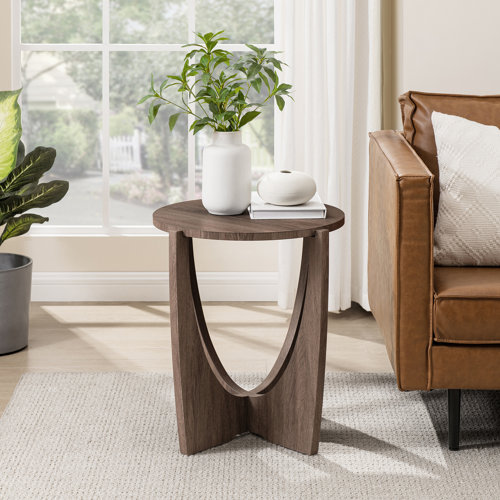 Wayfair | Abstract End & Side Tables You'll Love in 2023