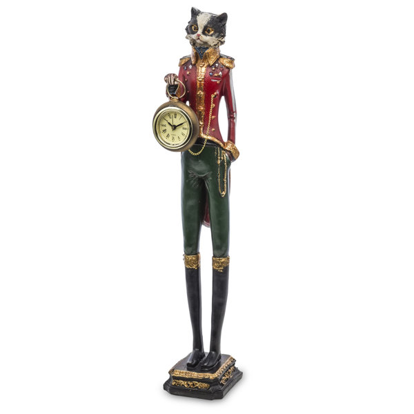 Happy Larry Wendt Figurines & Sculptures | Wayfair.co.uk