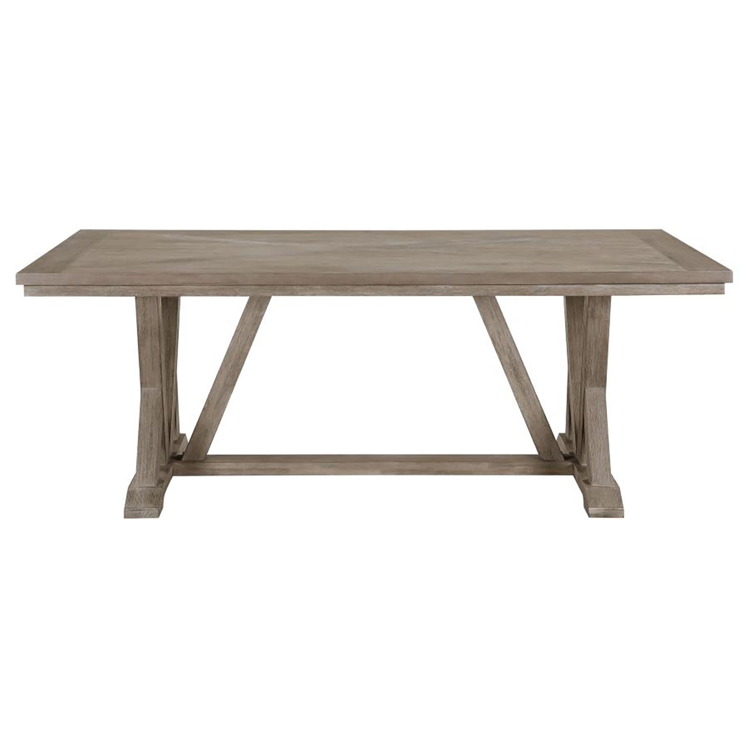 Gracie Oaks Brisco Dining Table | Wayfair