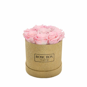 Rose Box NYC Roses Arrangement in Box & Reviews | Wayfair