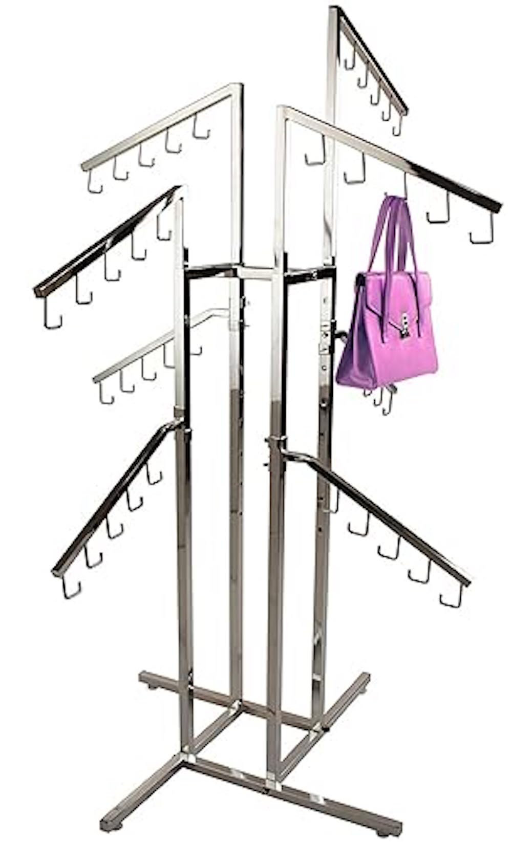 Rebrilliant Nekiesha Metal Clothing Rack Covers | Wayfair