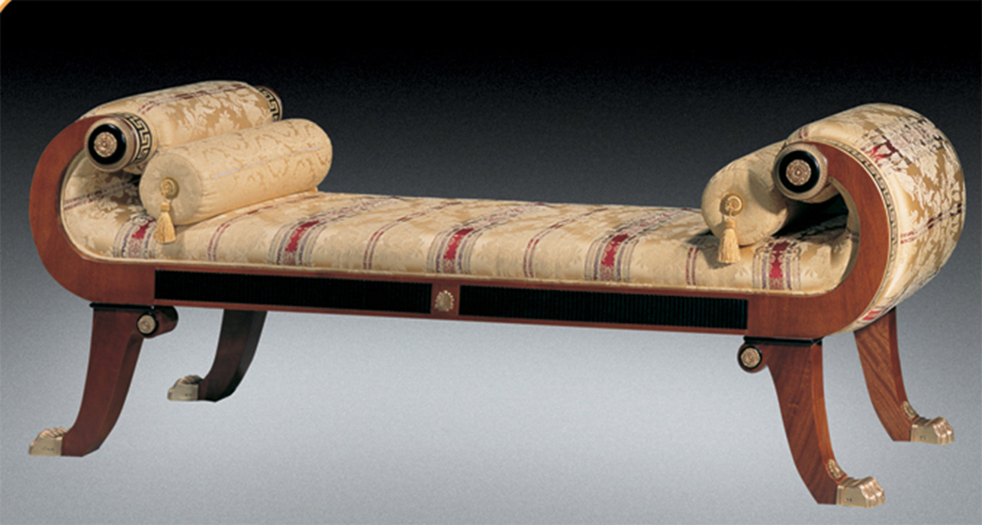 Infinity Furniture Import Gigasso Upholstered Chaise Lounge | Wayfair