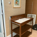 Child Craft Redmond Changing Table with Pad & Reviews | Wayfair