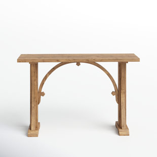 Farmhouse & Rustic Console Tables | Birch Lane