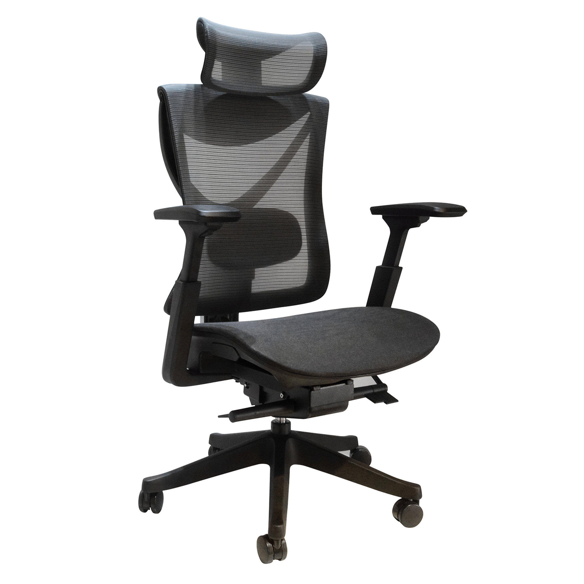 Inbox Zero Lanecia Task Chair | Wayfair