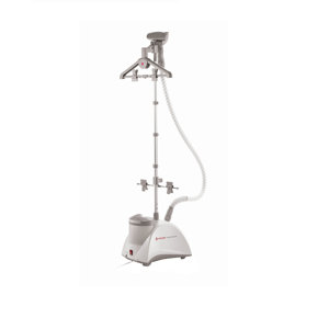 SINGER® Steamworks Pro Garment Steamer & Reviews | Wayfair