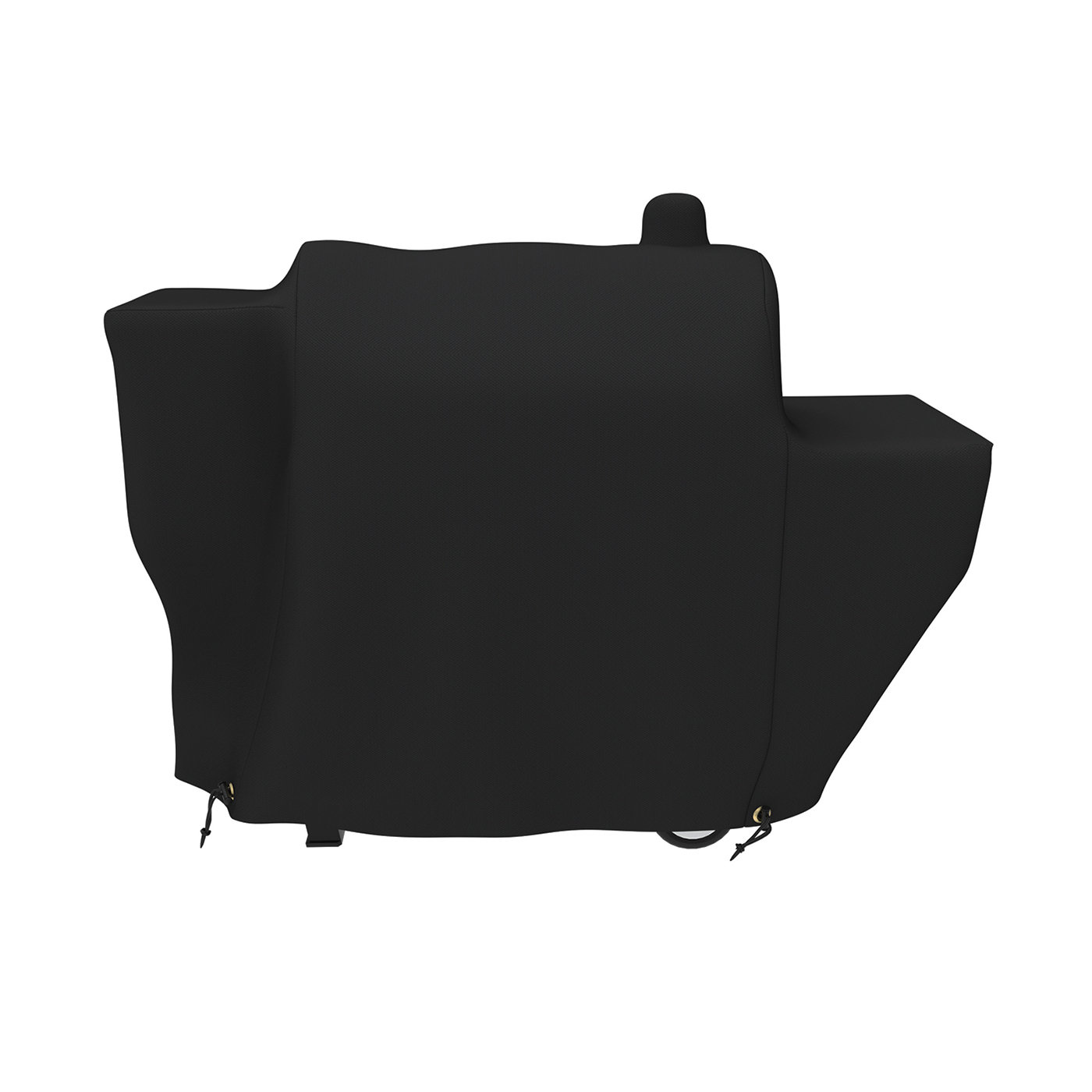 Covers & All BBQ Gas Grill Cover for Nexgrill Oakford 1000 Pellet Grill ...