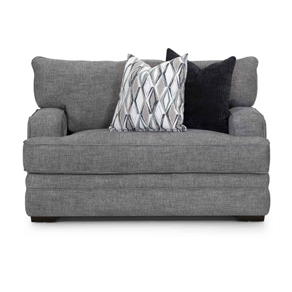 Chair And A Half Accent Chairs You'll Love - Wayfair Canada