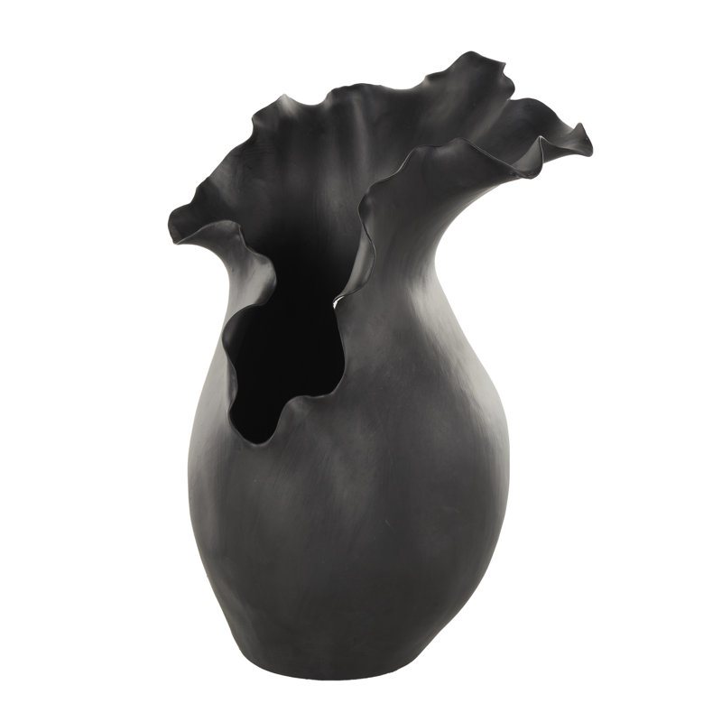 Joss & Main Bia Ceramic / Porcelain Table Vase | Wayfair