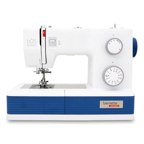Bernette Mechanical Sewing Machine | Wayfair