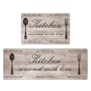 Kitchen Mats & Rugs You'll Love - Wayfair Canada