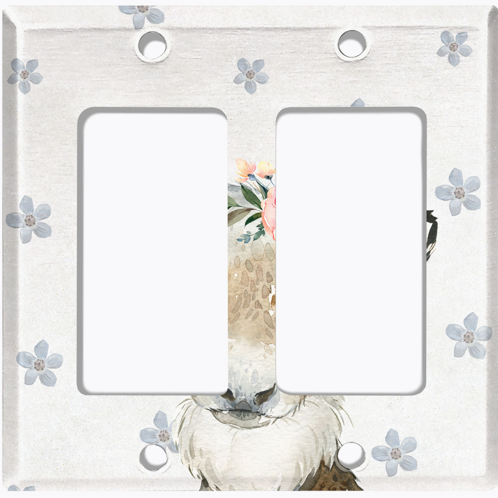 light switch covers cute