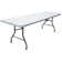 Amazingforless Rectangular Portable Folding Table & Reviews | Wayfair