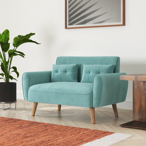 Green Sofas & Couches You'll Love