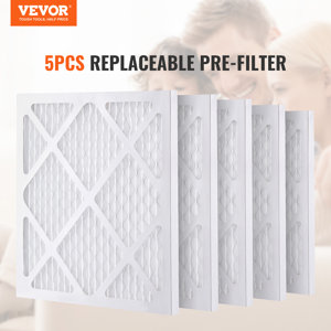 VEVOR Universal Pre-filter for Air Purifier | Wayfair