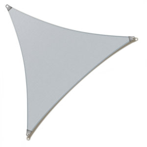 Royal Shade Super Ring Triangle Shade Sail | Wayfair