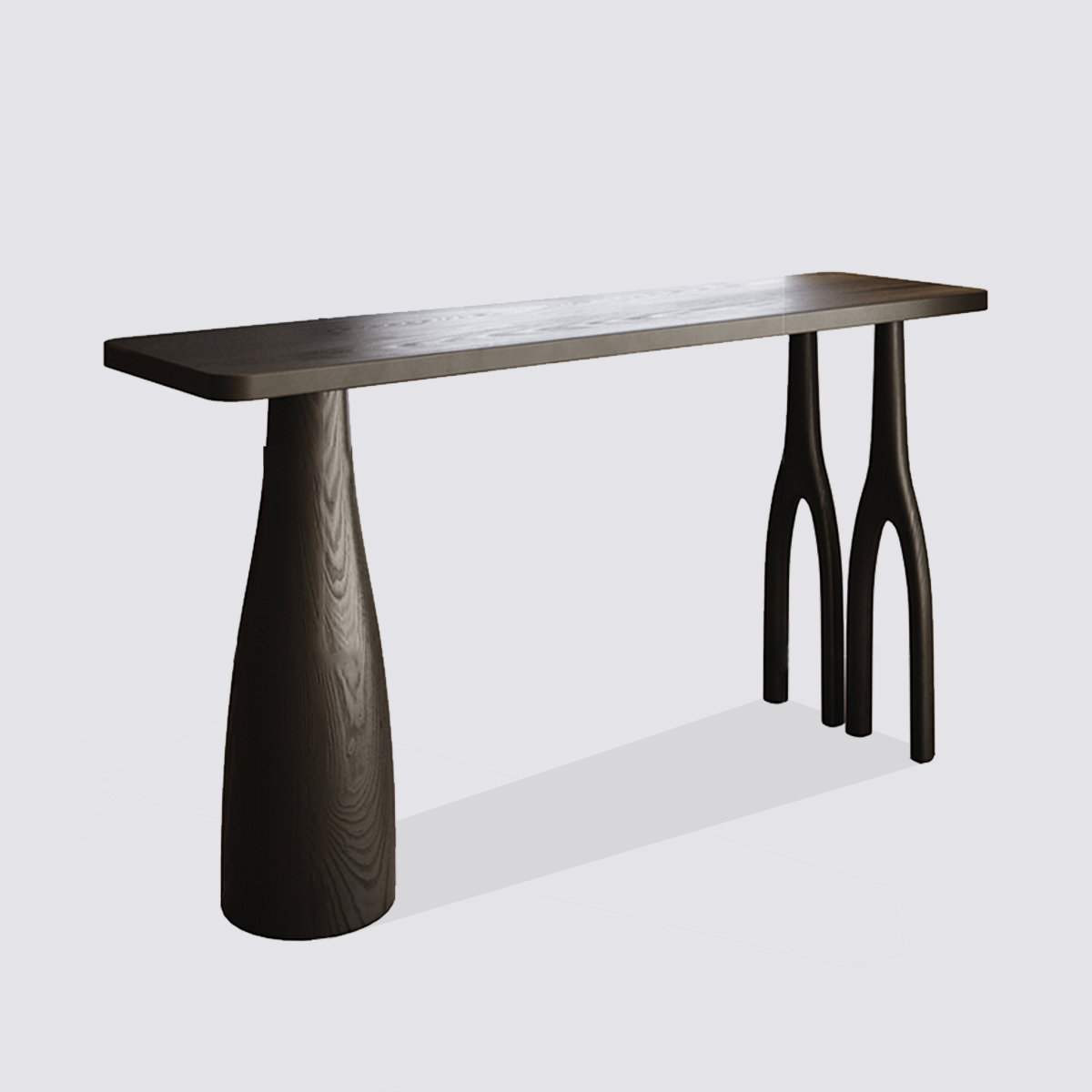 Corrigan Studio® Modern Minimalist Creative Bar Table | Wayfair