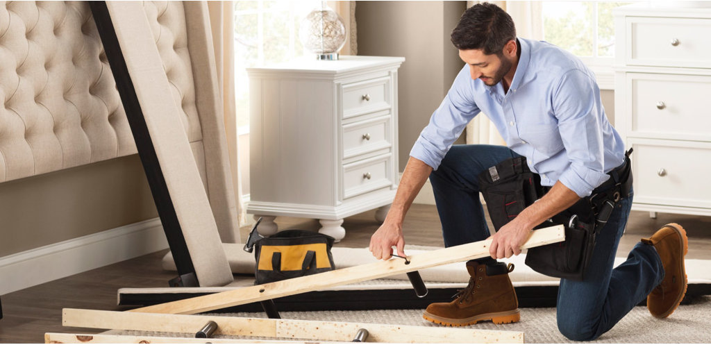 Become a Service Pro | Wayfair Home Services