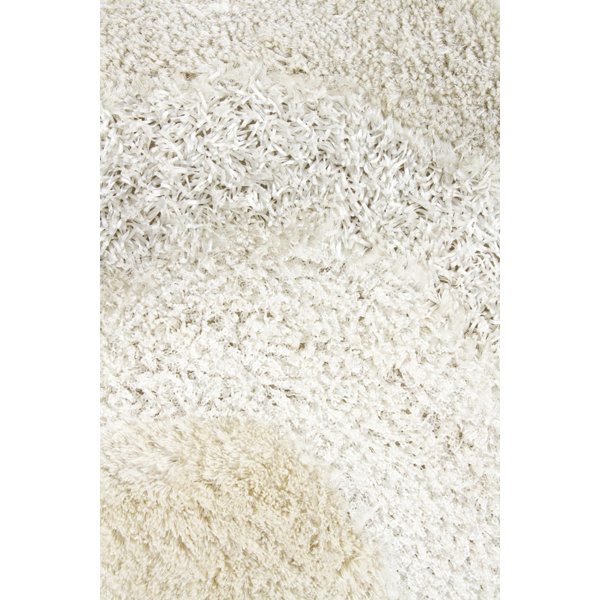 Orren Ellis Isidore Abstract Rug & Reviews | Wayfair