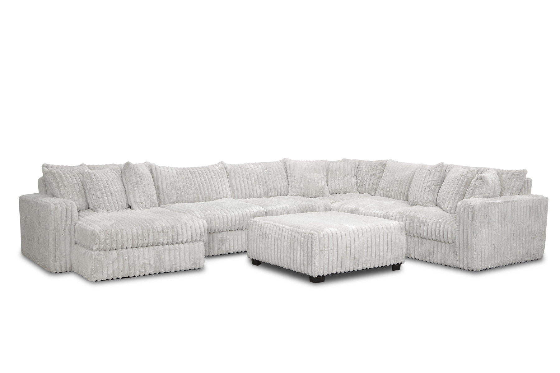 Raymond Nicholas Designs The Luna | Wayfair