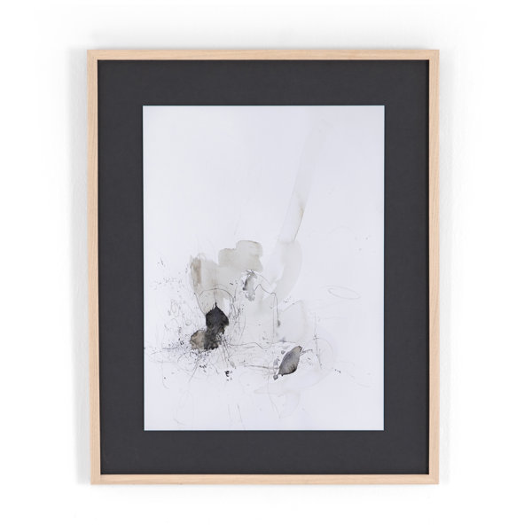 Orren Ellis Eurith " Lineage " by Christina Kwan | Wayfair