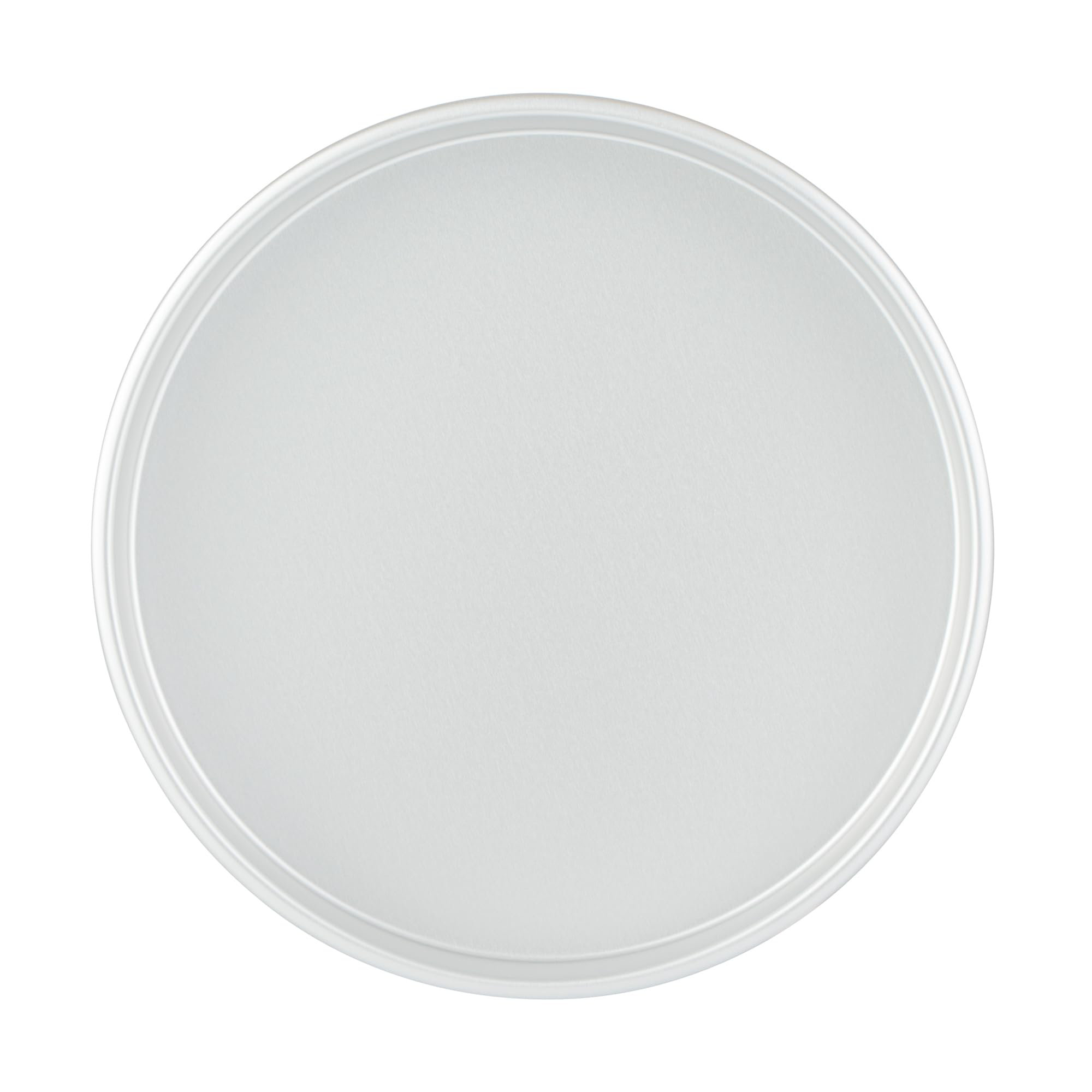 HUDSON & ASHTON LLC Aluminum Round Cake Pan, Oven-Safe, Leak-Proof ...