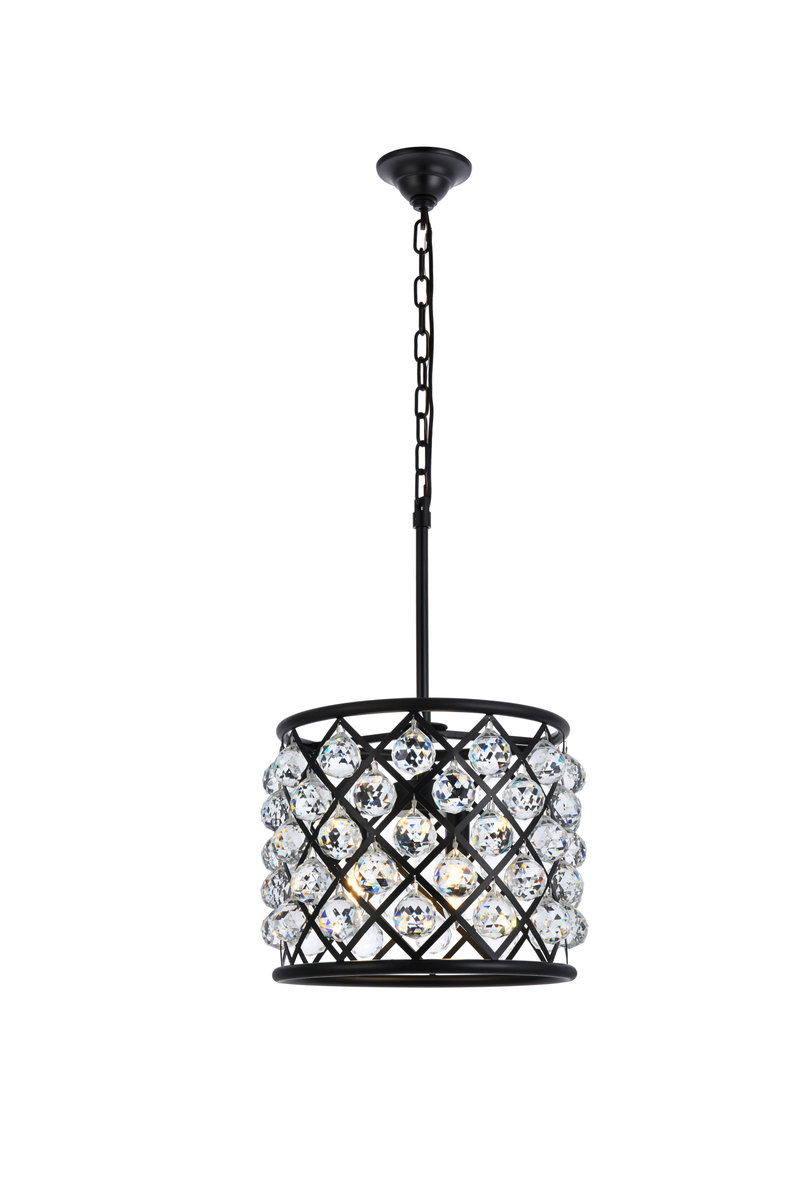 Mercer41 Dona 4 Light Royal Cut Crystal - Wayfair Canada