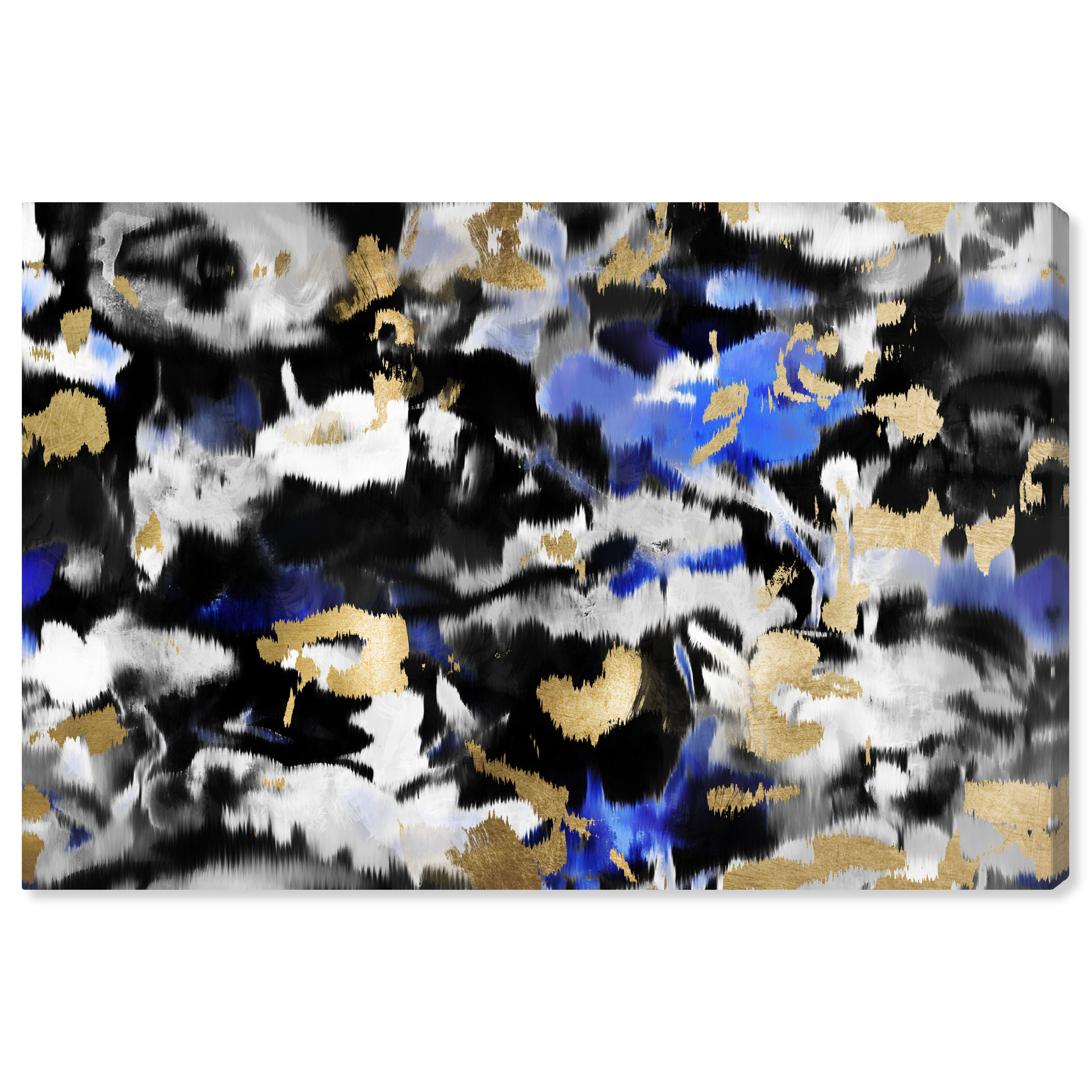 Latitude Run® Bonboni On Canvas Print | Wayfair