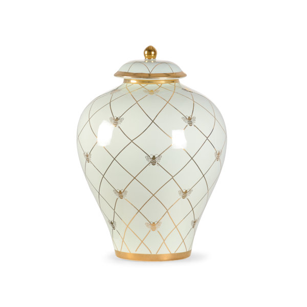 Chelsea House Ceramic Decorative Urns & Jars | Wayfair