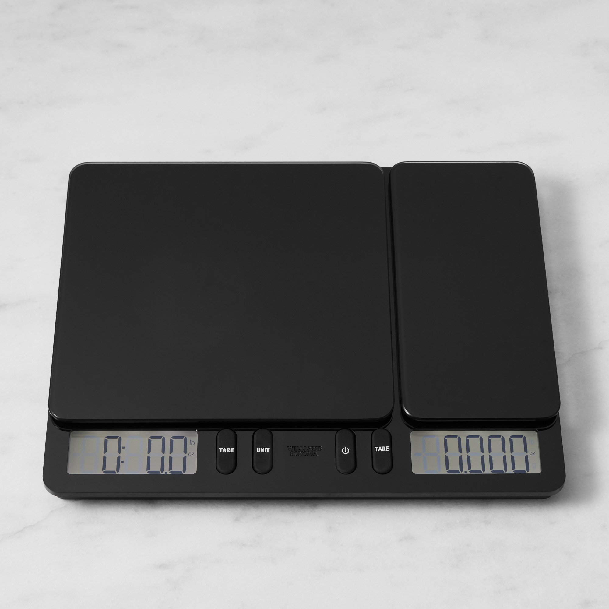 Kitchension Dual Platform Scale, High Capacity And Dual Precision | Wayfair