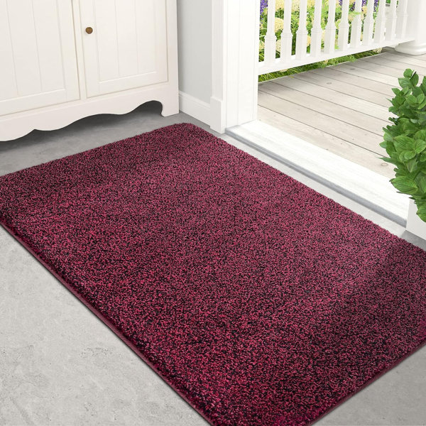 Arlmont & Co. Shiniya Indoor Door Mat - Wayfair Canada