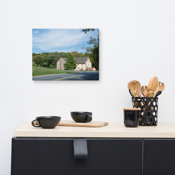 Summer-mill | Wayfair