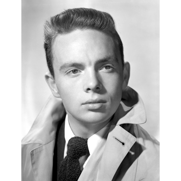 Globe Photos Entertainment Close-up Of Thoughtful Rickey Jordan On ...