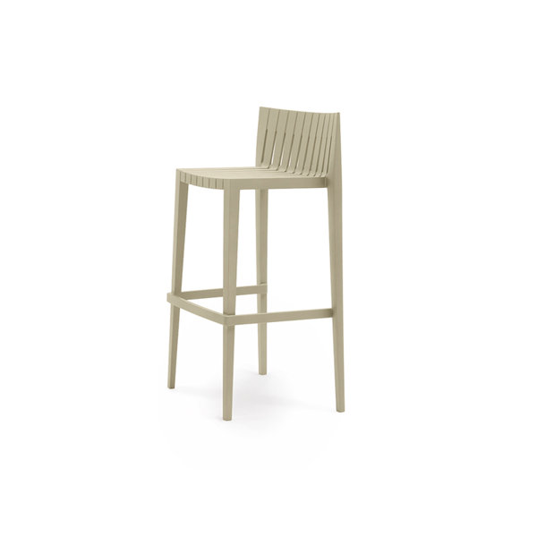 Vondom Spritz Outdoor Stool & Reviews | Wayfair