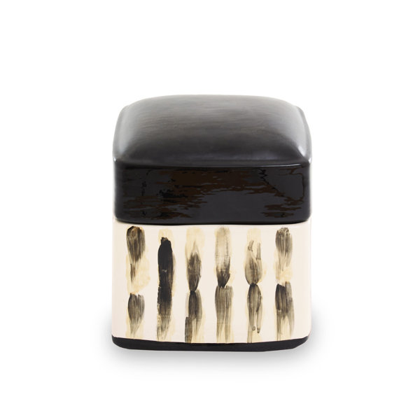 ClassicLiving Zosia Ceramic Decorative Box | Wayfair.co.uk