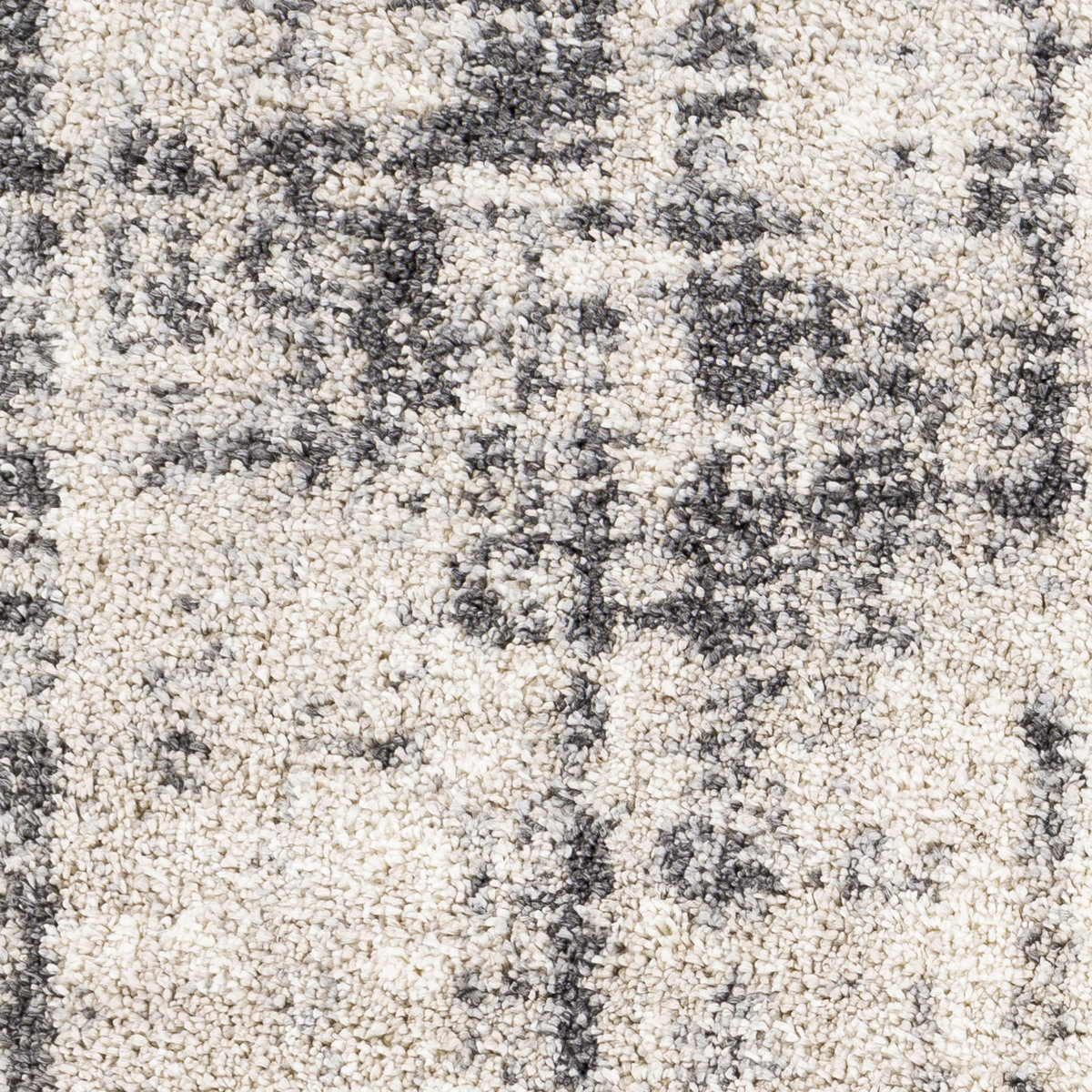 Trent Austin Design® Myndi Abstract Beige/Gray Area Rug & Reviews | Wayfair