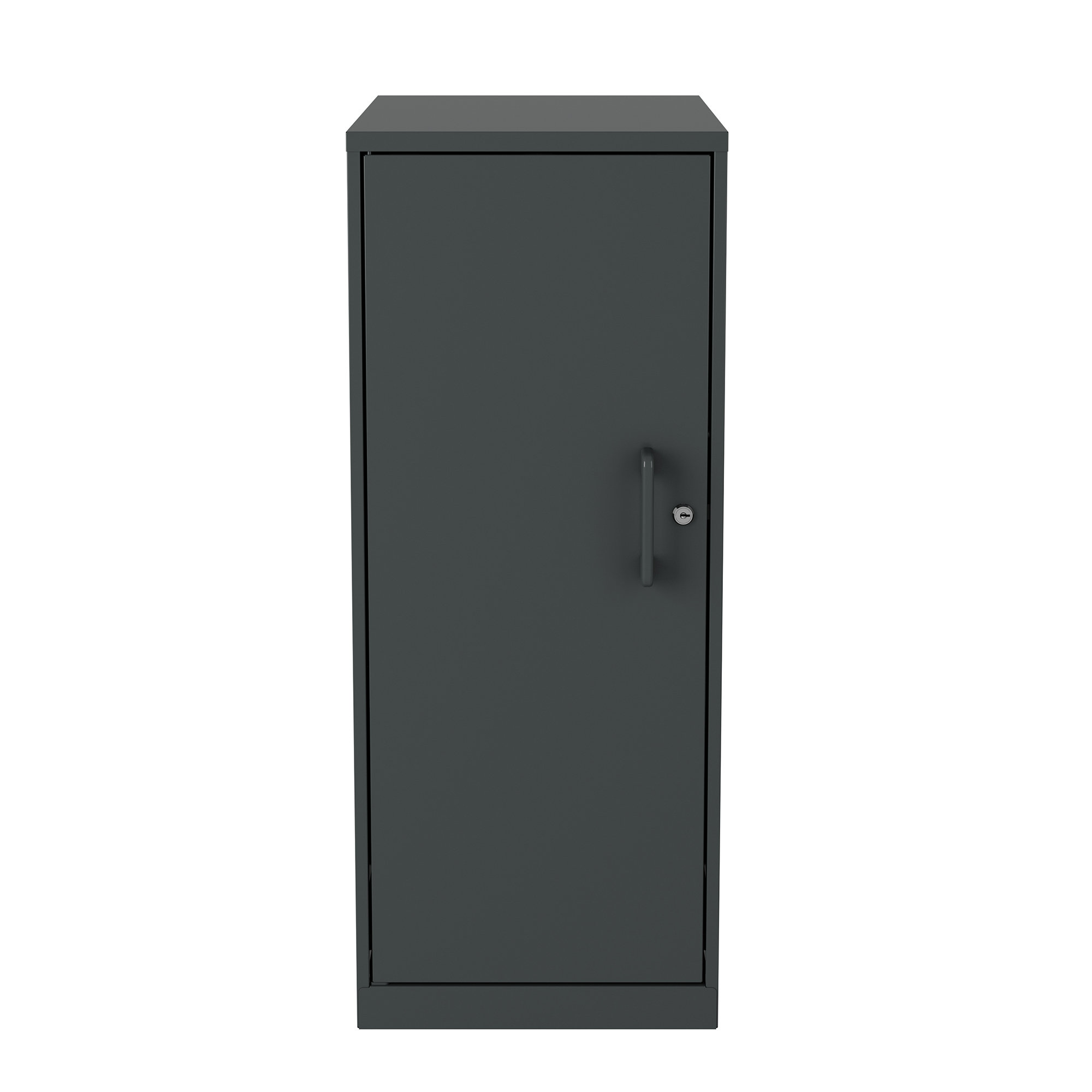 Rebrilliant Hendricks Personal Locking Storage Cabinet & Reviews ...